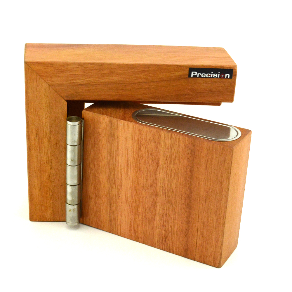 Precision Lock PRECISIONMOUNTXHD Heavy Duty Concealed Magnetic Catch ...